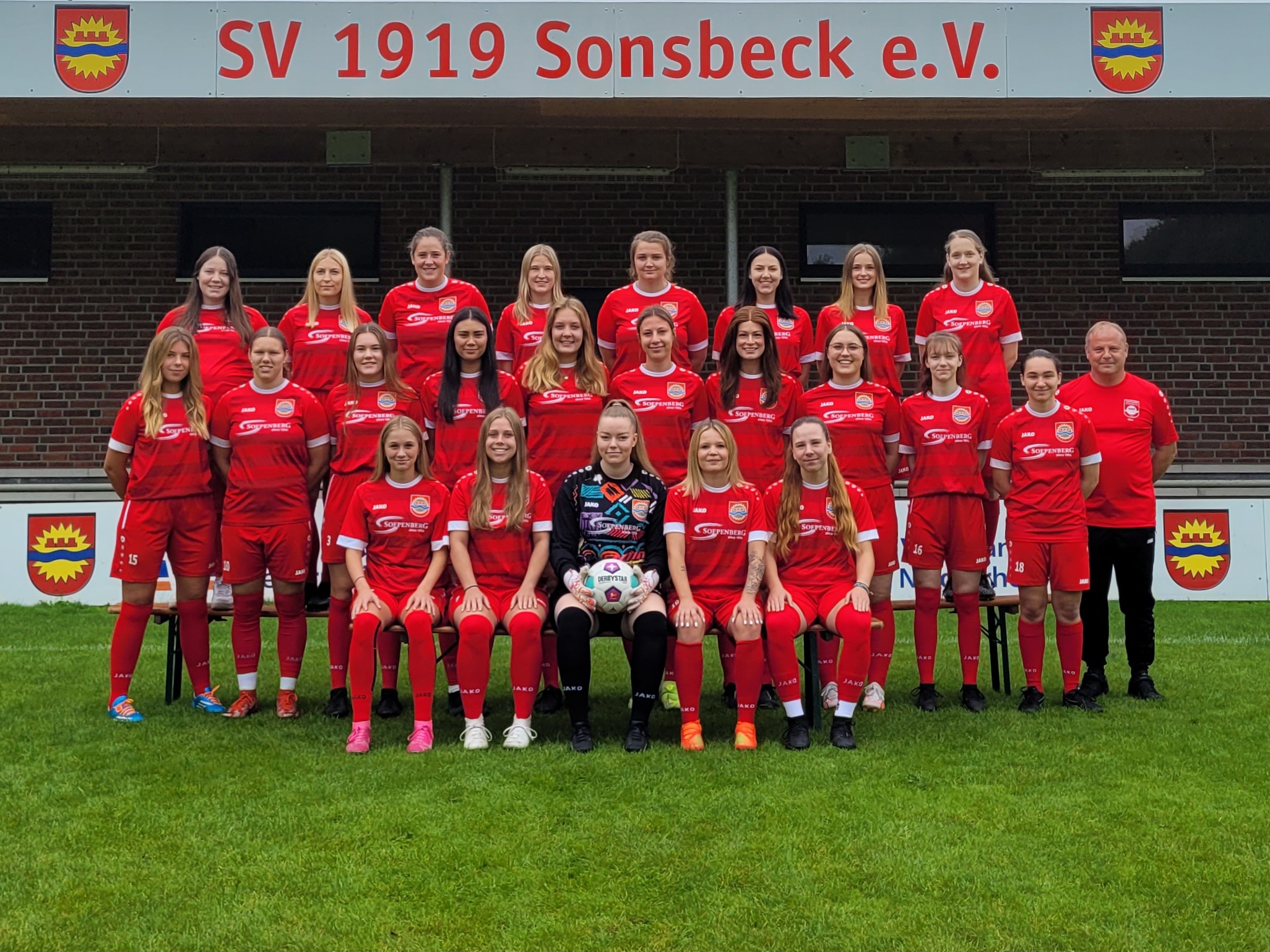 SV-Sonsbeck
